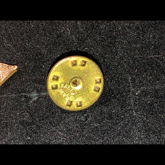 Vintage | Jewelry | Vintage Junior Deputy League Pin | Poshmark